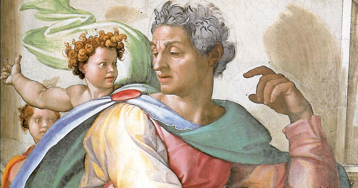 Jesaja | Religionen Entdecken