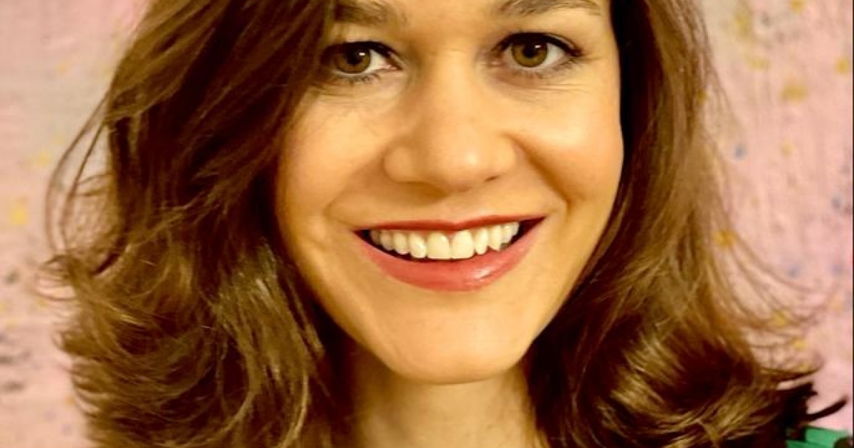 Dr. Julia Reuss | rundfunk.evangelisch.de