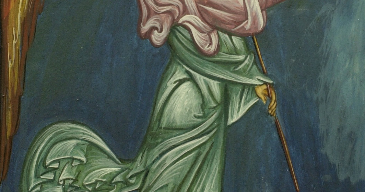 Erzengel Gabriel im Islam | Religionen Entdecken