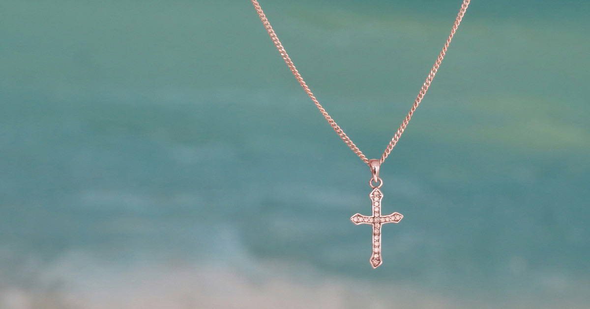 Symbol für das Christentum | Religionen Entdecken