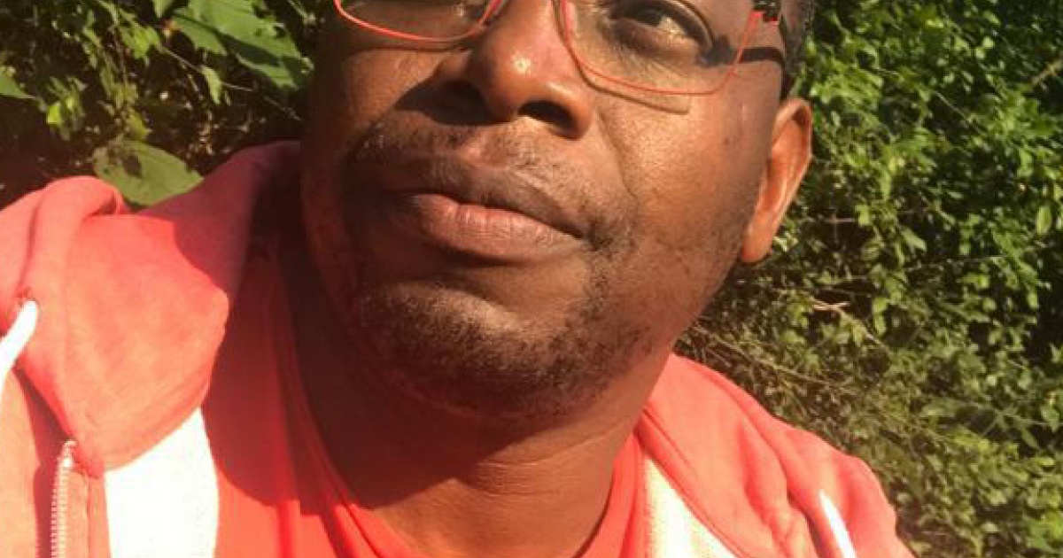 James Karanja | evangelisch.de