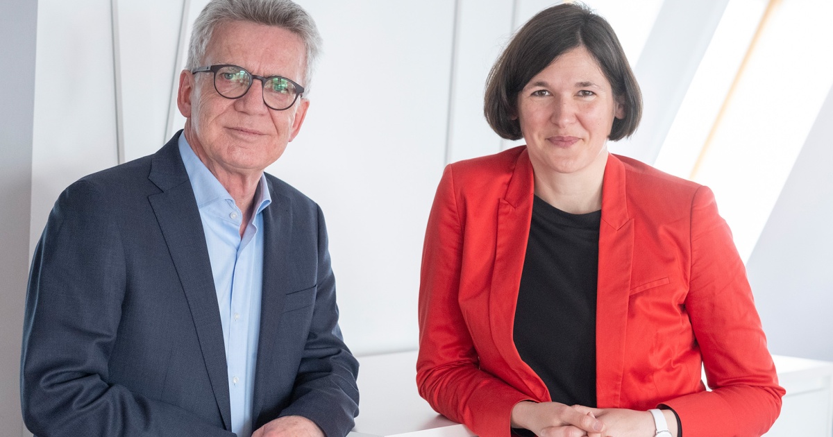 Absage an Hasskommentare nach Kirchentag | evangelisch.de