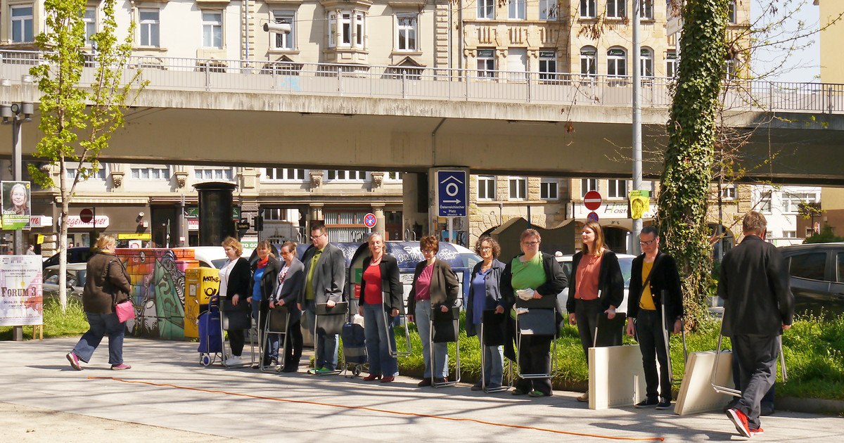 So funktioniert "Mahl ganz anders" | evangelisch.de