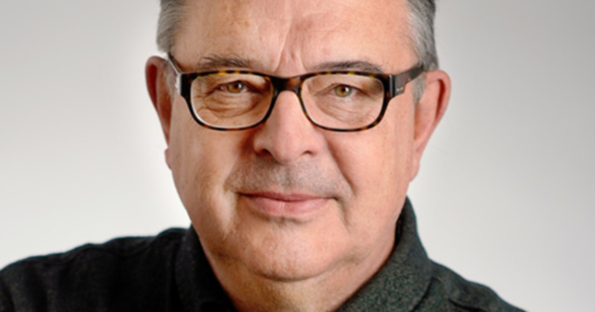 Michael Apel | chrismon