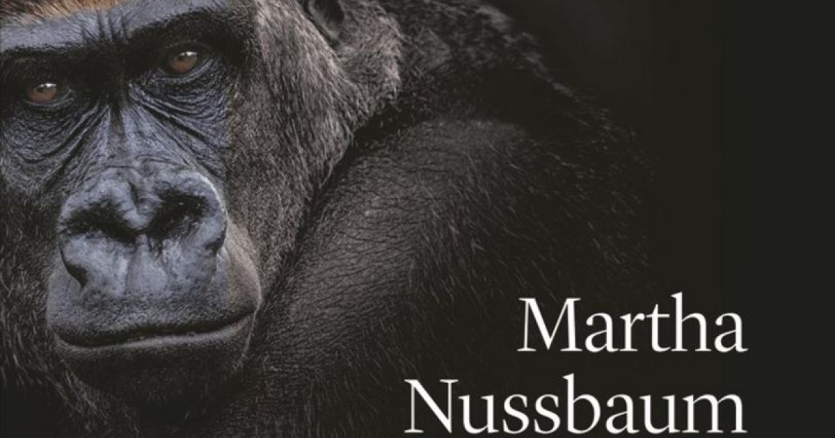 Martha Nussbaum über Tiere | chrismon