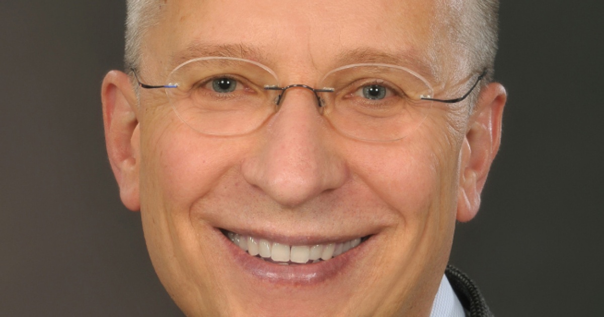 Peter Scherle | chrismon