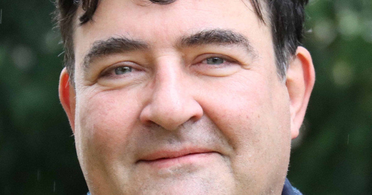 Thomas Kaufmann | chrismon