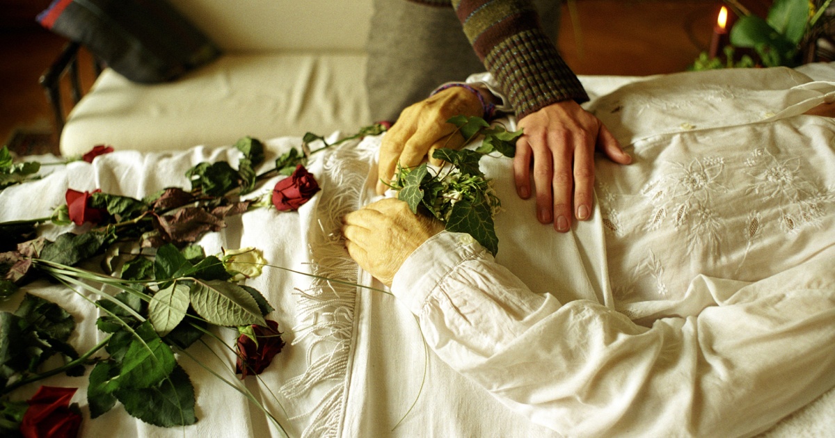 Tod von Queen Elizabeth II: Warum Tote aufgebahrt werden