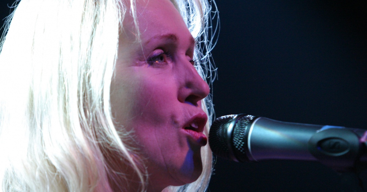 Musik von Annette Humpe | chrismon