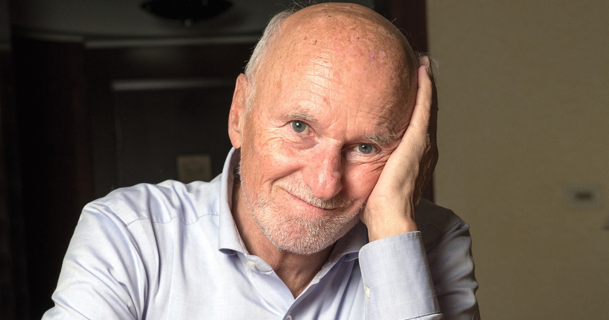 Der Unternehmer Dirk Roßmann über Gott, Schuld und Liebe | chrismon