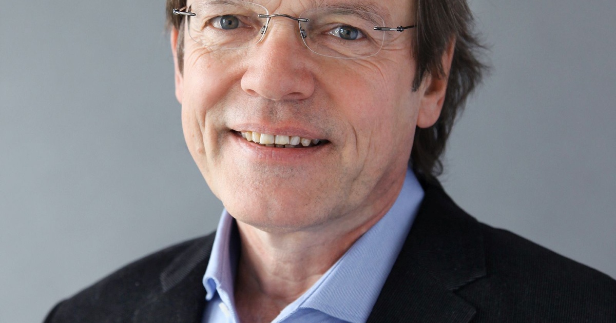 Andreas Fritzsche | evangelisch.de