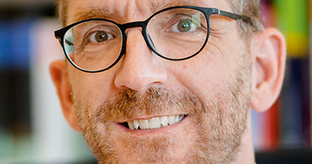 Jacob Joussen | chrismon