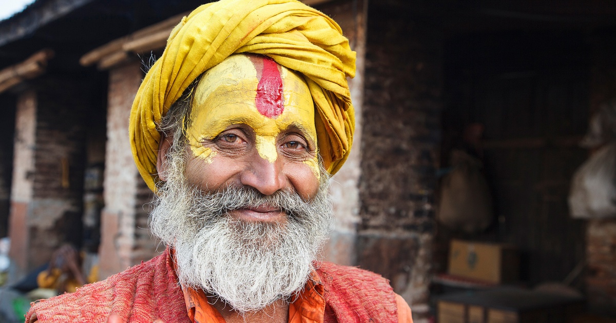 Askese | Religionen Entdecken