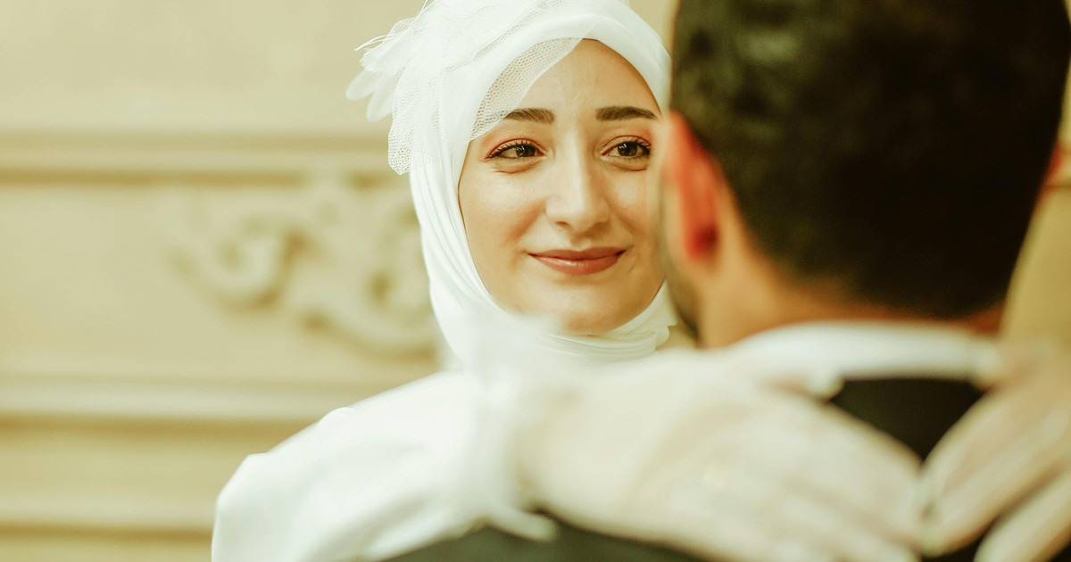 Sexualität im Islam | Religionen Entdecken