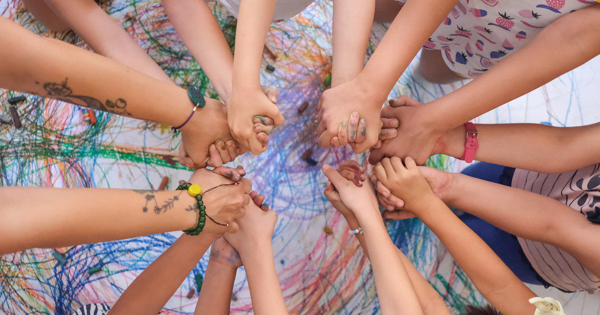 Goldene Regel | Religionen Entdecken