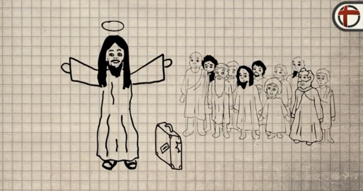 Was bedeutet Mission? | Religionen Entdecken