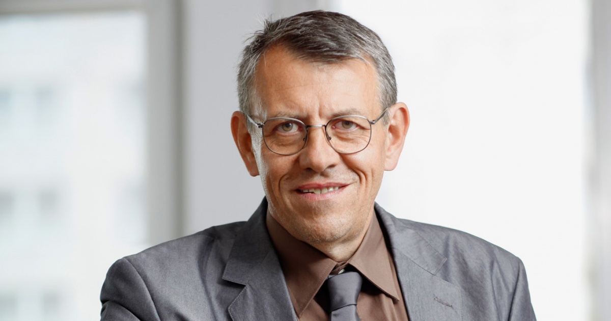 Arnd Brummer über Fastenaktion "Augenblick mal! 7 Wochen Ohne Sofort ...