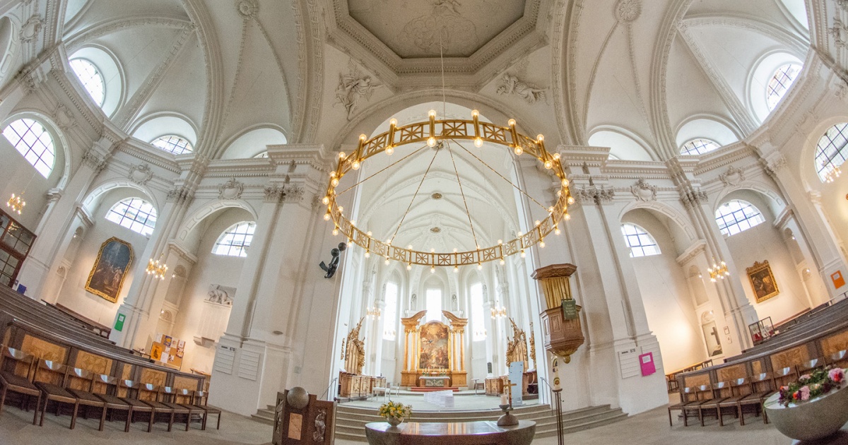 Das päpstliche Erbe der Bamberger Protestanten | evangelisch.de