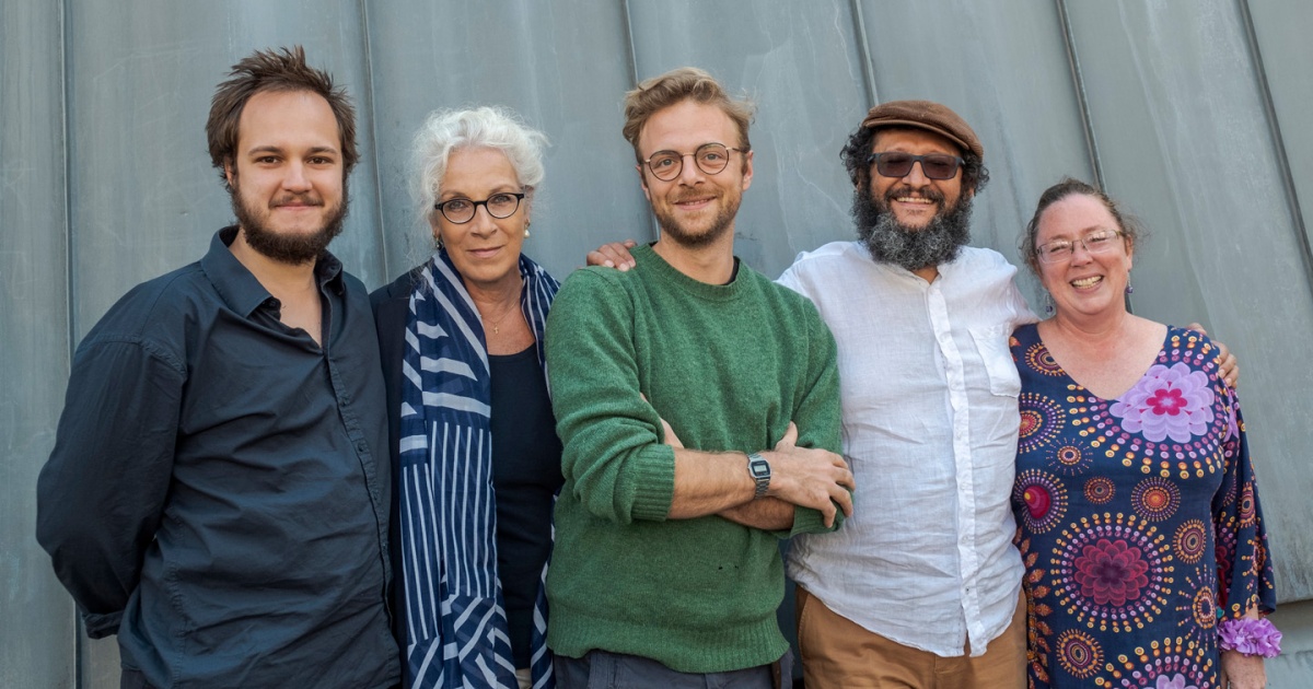 Aachener Friedenspreis für Satireaktionen und Menschenrechtler | evangelisch.de