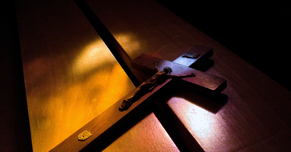 Bewusst den Weg Jesu mitgehen | evangelisch.de