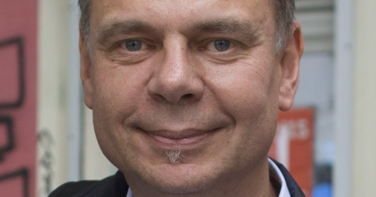 Peter Weber | chrismon