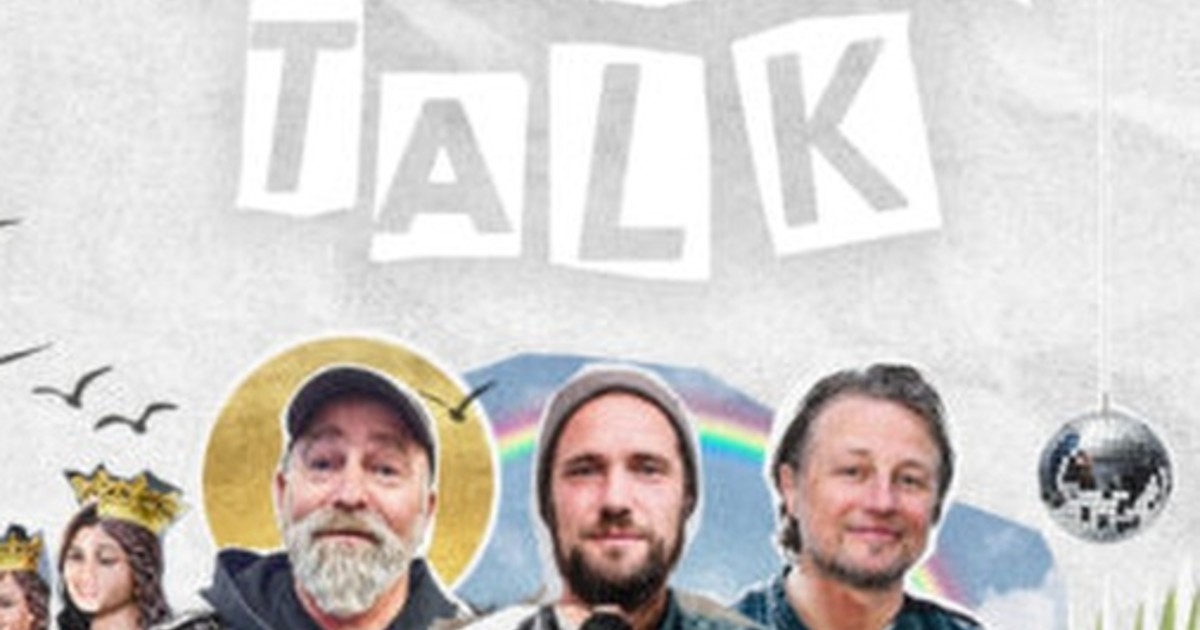 Hossa Talk | evangelisch.de