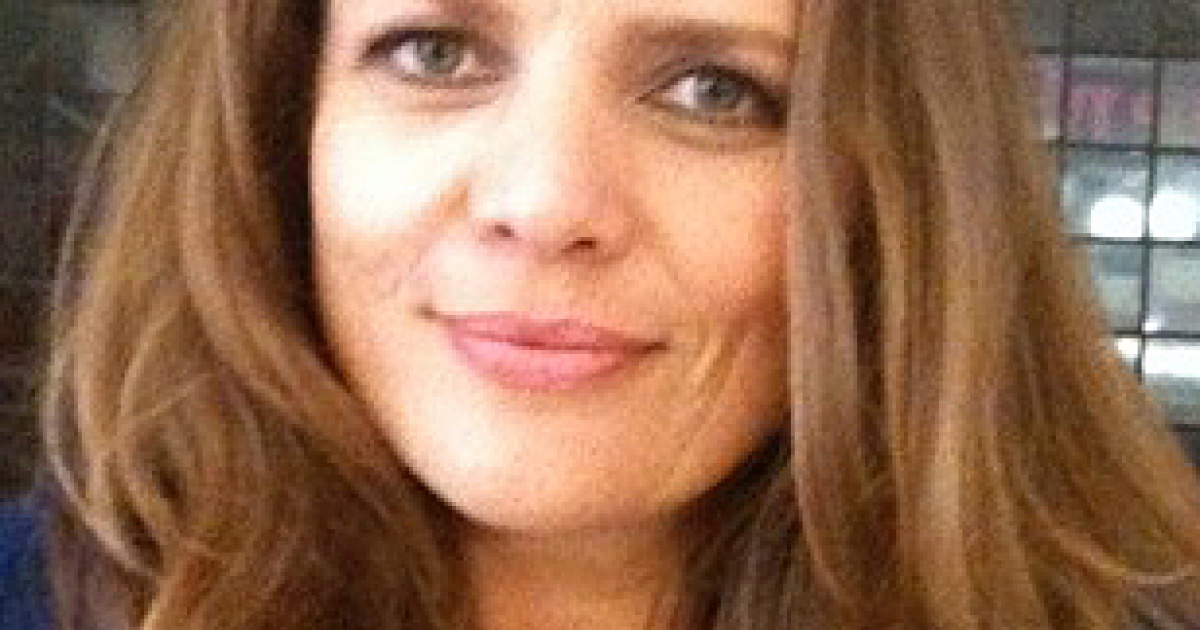 Judka Strittmatter | chrismon