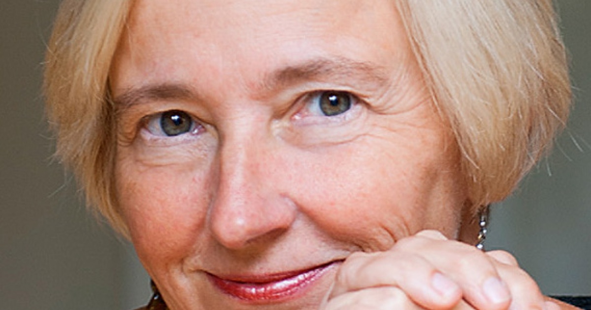 Ute Krause | chrismon