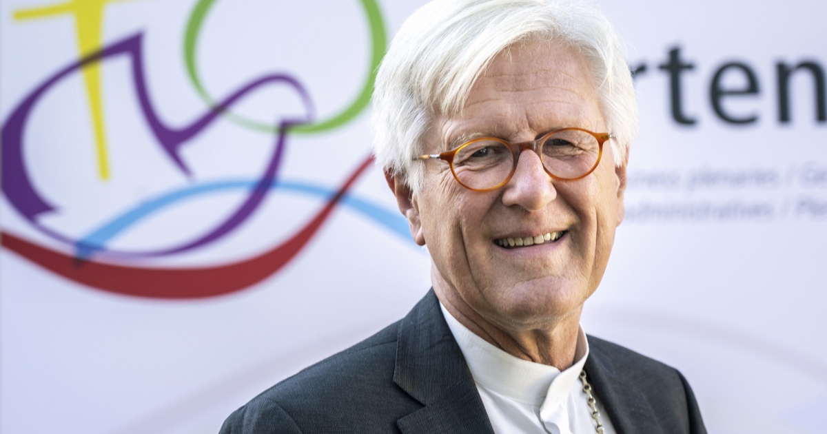 ÖRK will Versöhnung orthodoxer Kirchen | evangelisch.de