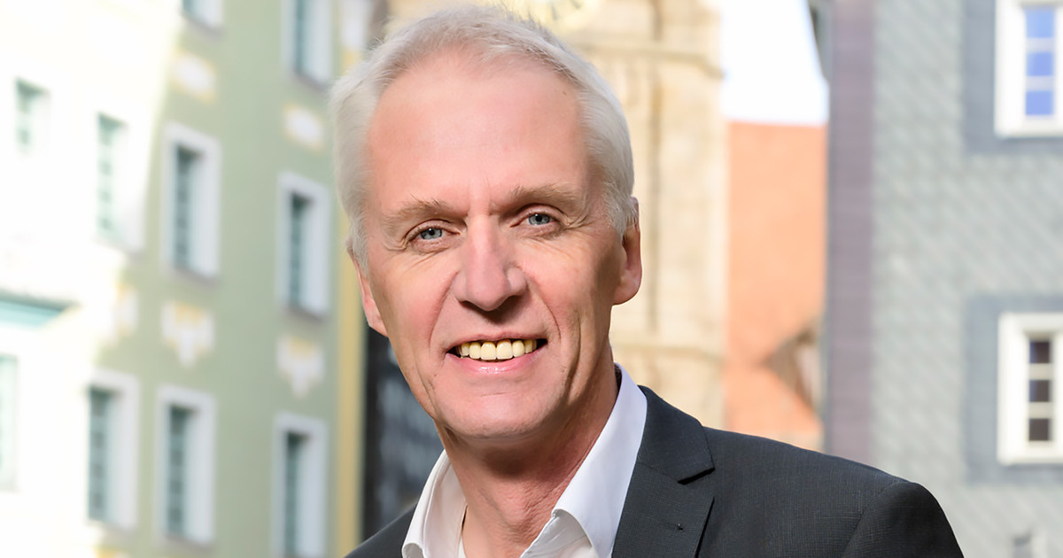 "Der eigenen Kirche zu misstrauen ist evangelisch" | evangelisch.de