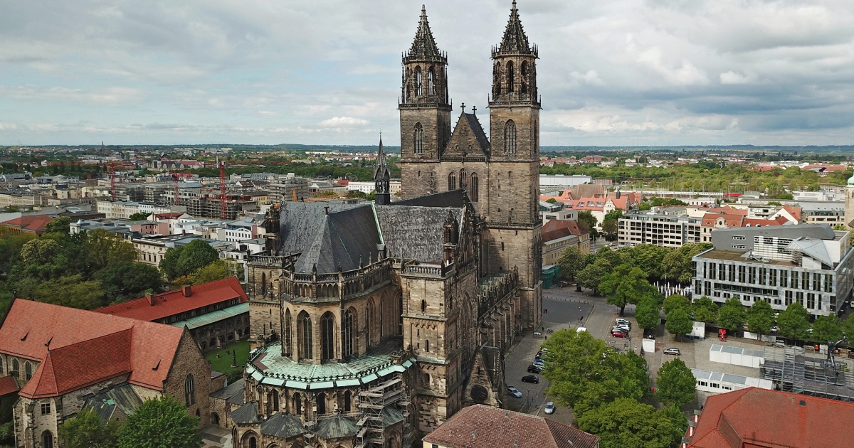 EKD-Synode startete mit Fernsehgottesdienst | evangelisch.de