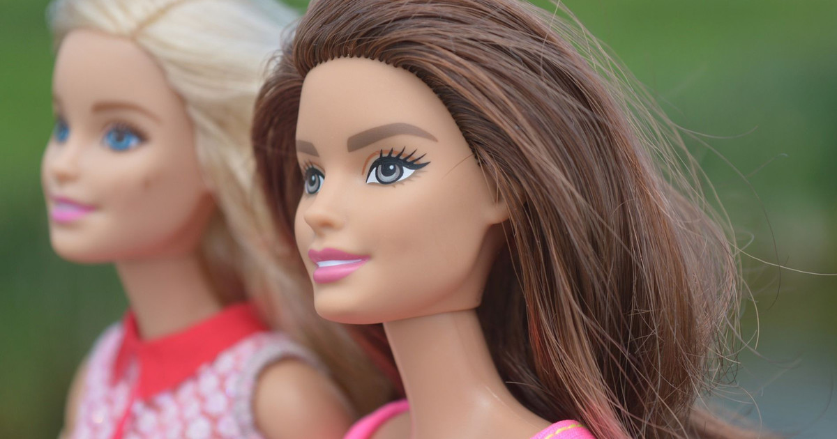 Hi, Barbie | rundfunk.evangelisch.de