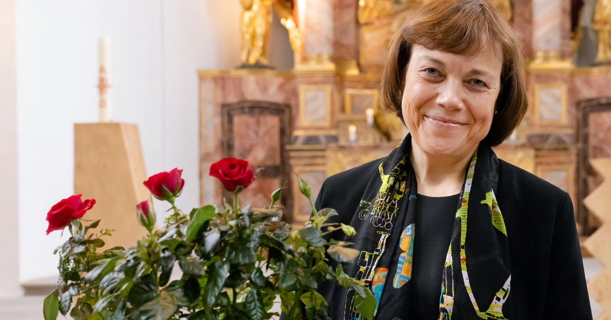 Annette Kurschus erhält Predigtpreis | evangelisch.de