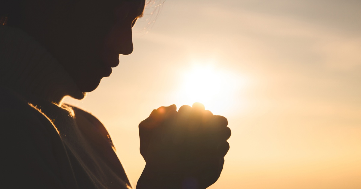 Kann man jemandem eigentlich ohne Reue und Buße vergeben? | fragen ...