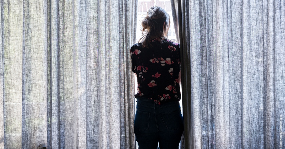 Verwitwet | chrismon