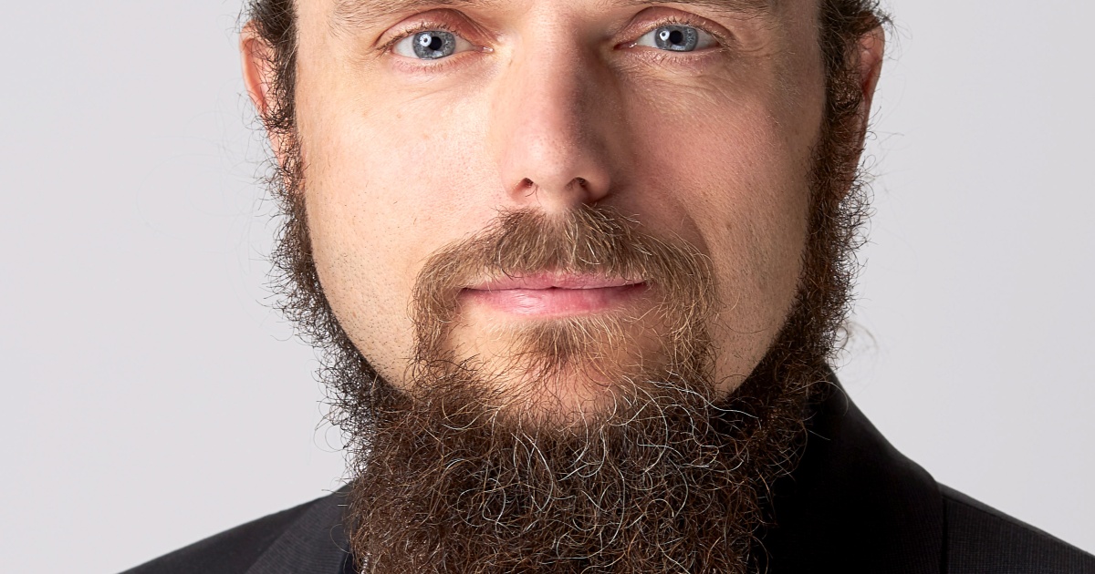 Ingo Hartmann | chrismon