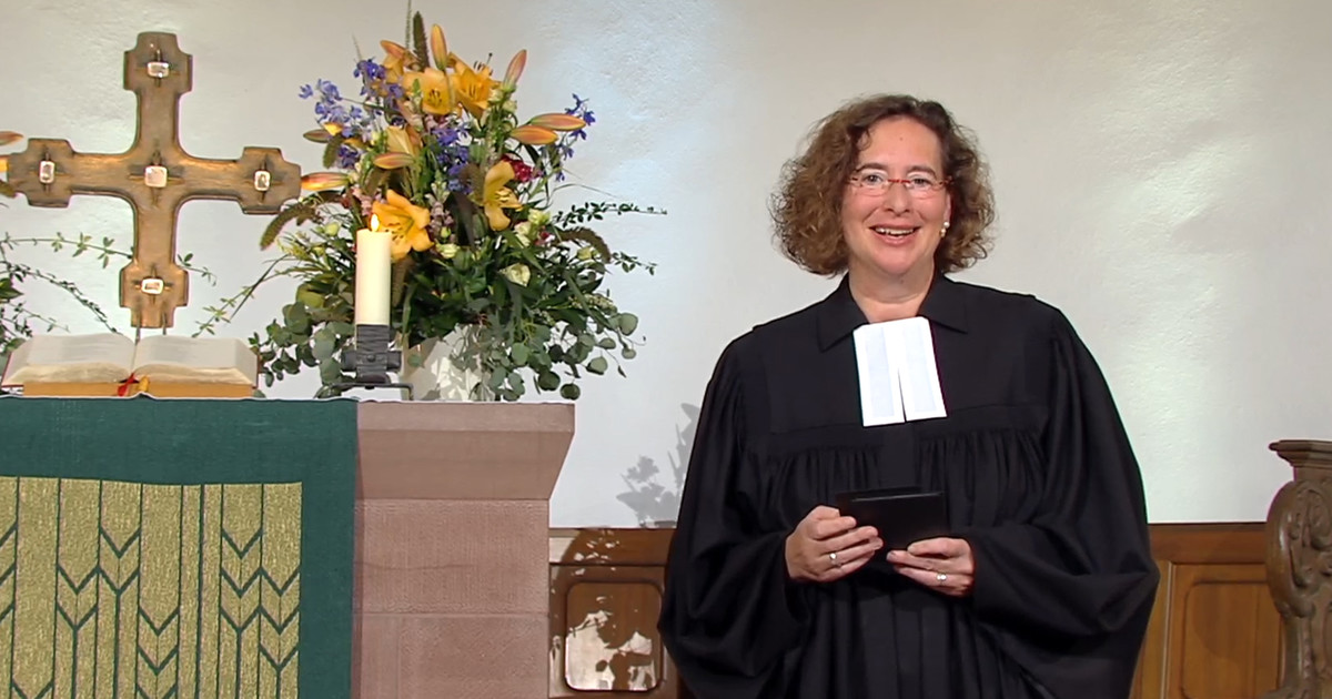 Tausende Sekunden – jeden Tag | rundfunk.evangelisch.de