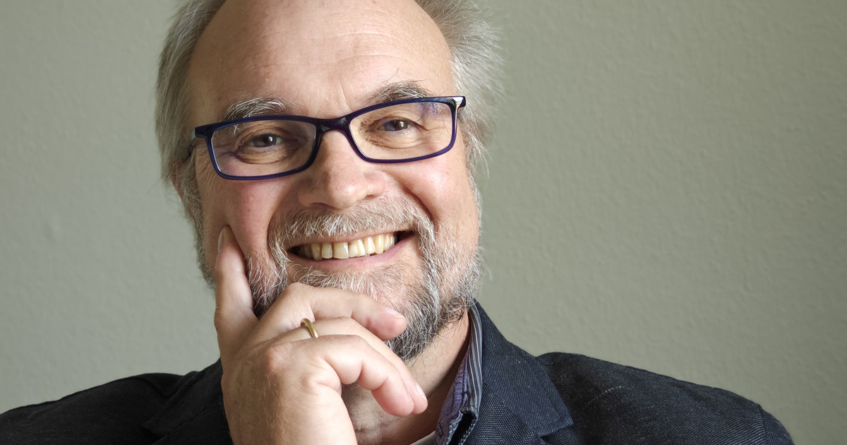 Theologe: "Literatur kann die Wahrheit sagen" | evangelisch.de