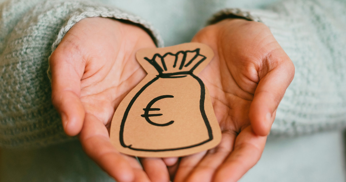 Richtig spenden – das müssen Sie wissen | chrismon