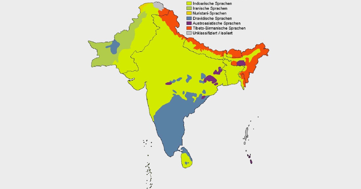 Arier | Religionen Entdecken
