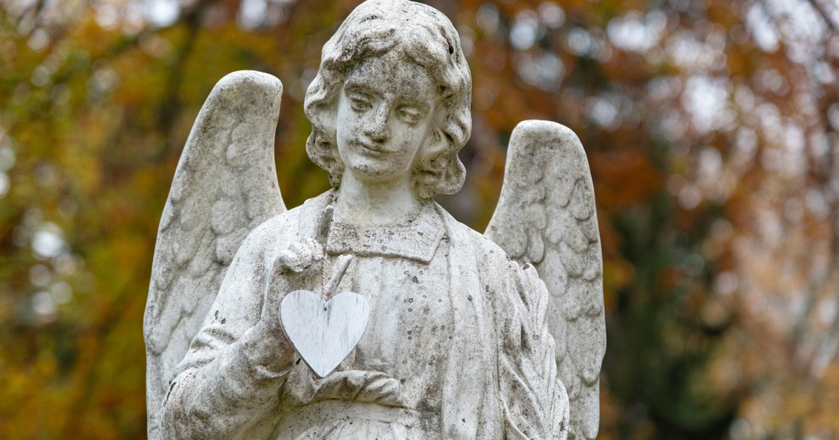 Engel im Christentum | Religionen Entdecken