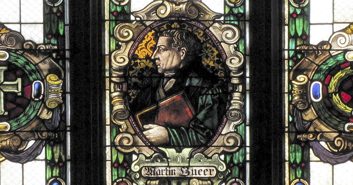 Der vergessene Reformator | evangelisch.de