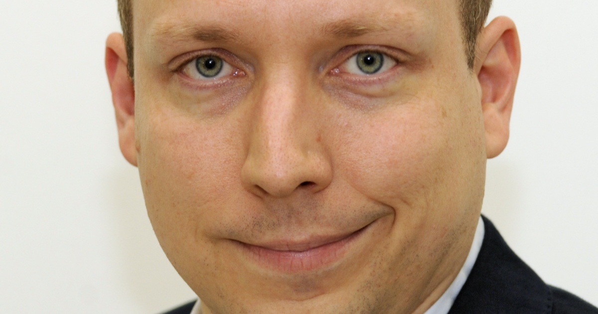 Michael Ridder | chrismon