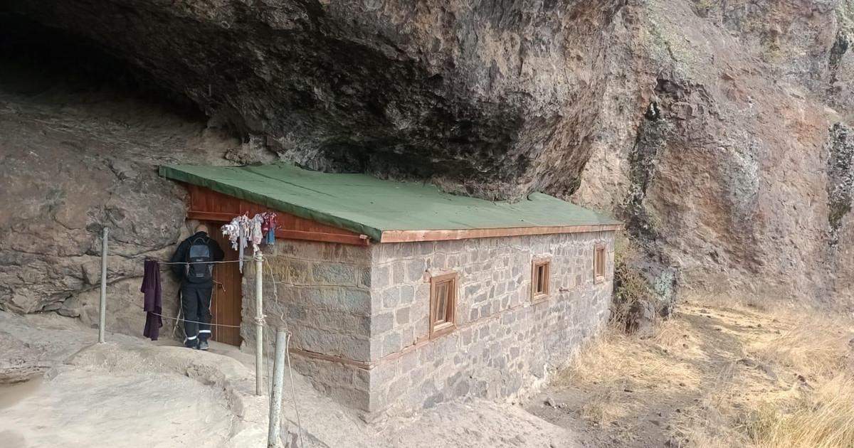 Düzgün Baba | Religionen Entdecken