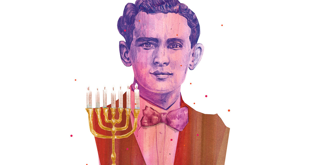 Wer war Alberto Hemsi ? | chrismon