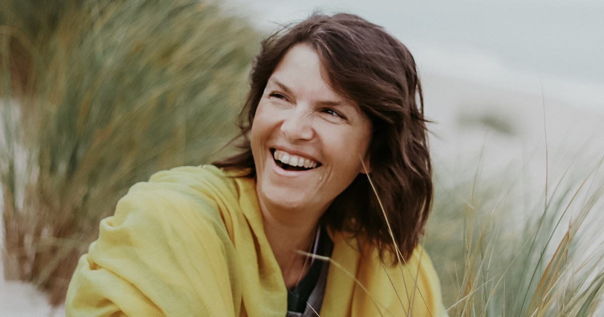 Simone Heintze: Wie Freundschaft durch Krebs trägt | chrismon