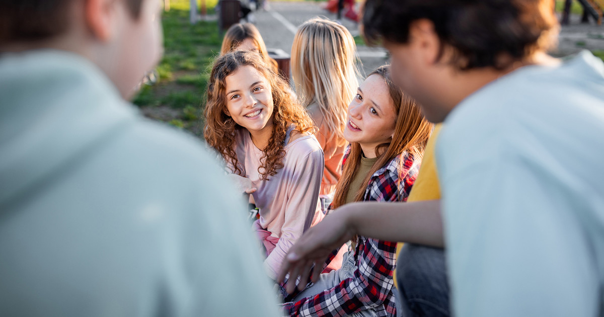 "Auf Lock" und "goofy" in den Top 10 | evangelisch.de