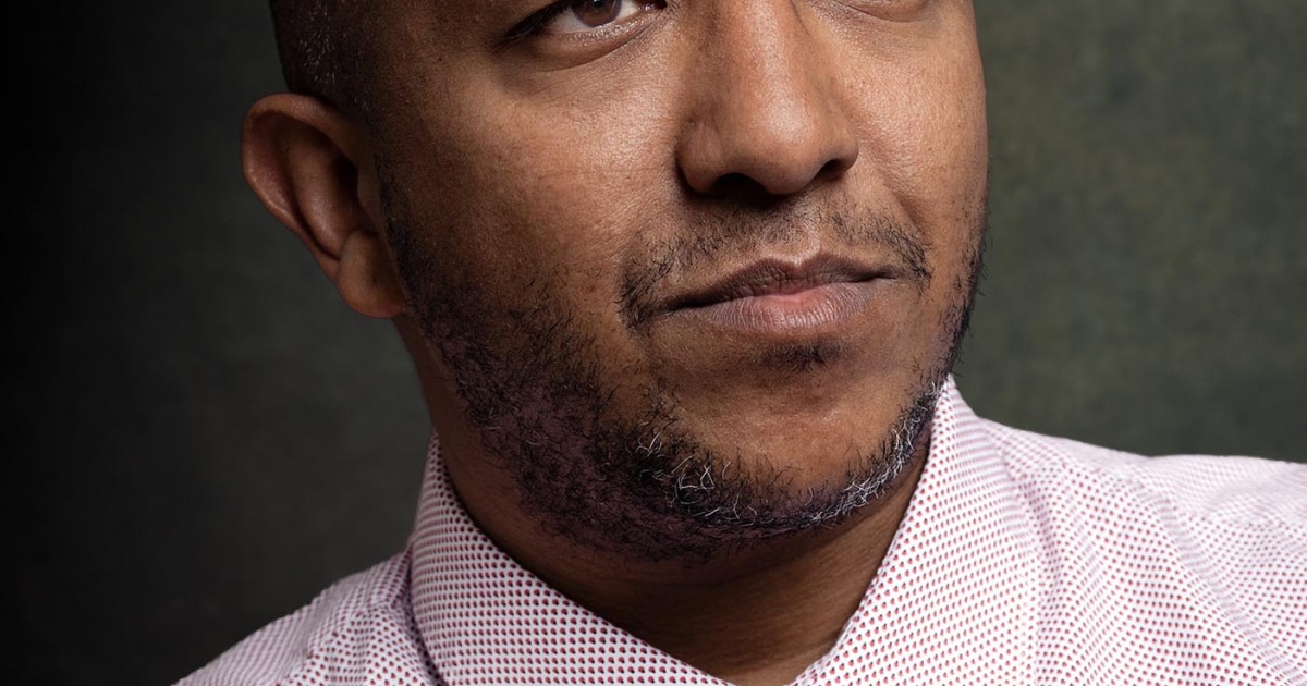 Sami Omar | chrismon
