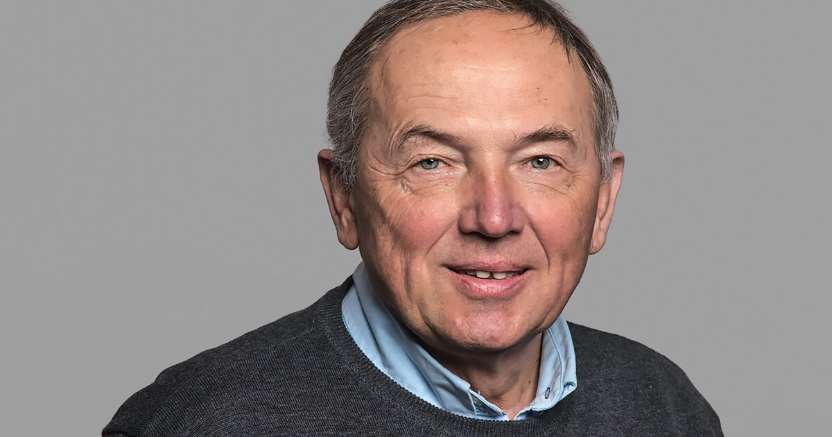 "Silver Worker sind Gewinn für Unternehmen" | evangelisch.de