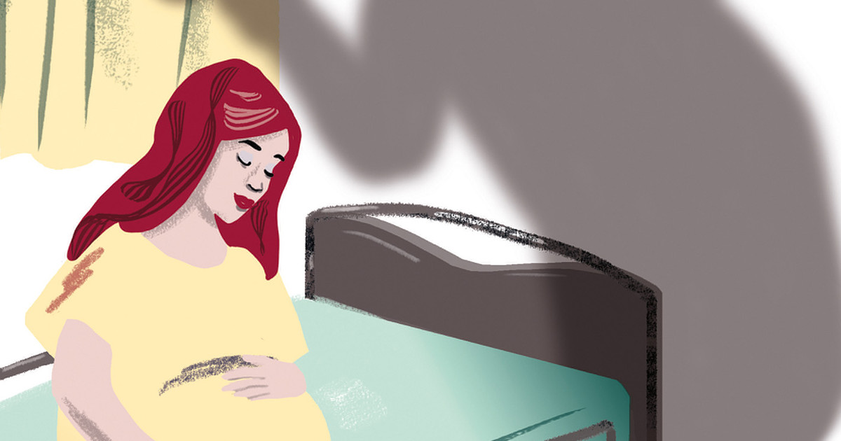 Dammschnitt und Kristeller-Handgriff: Gewalt bei der Geburt | chrismon